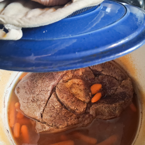 Why I Stopped Thawing My Beef Roasts (and How to Make Perfect Pulled ...