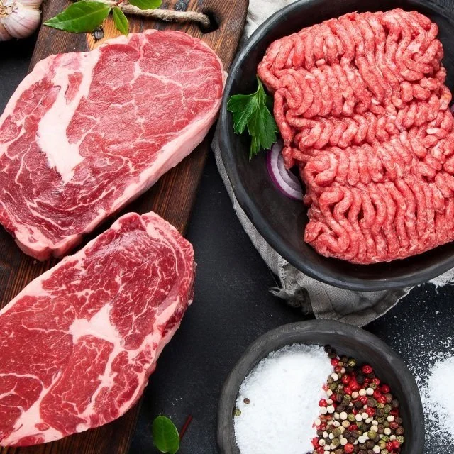 Products — Strandquist Family Farm