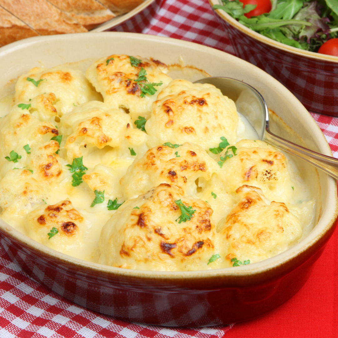 9 Side Dishes to Help Make Your Thanksgiving Amazing — Strandquist ...