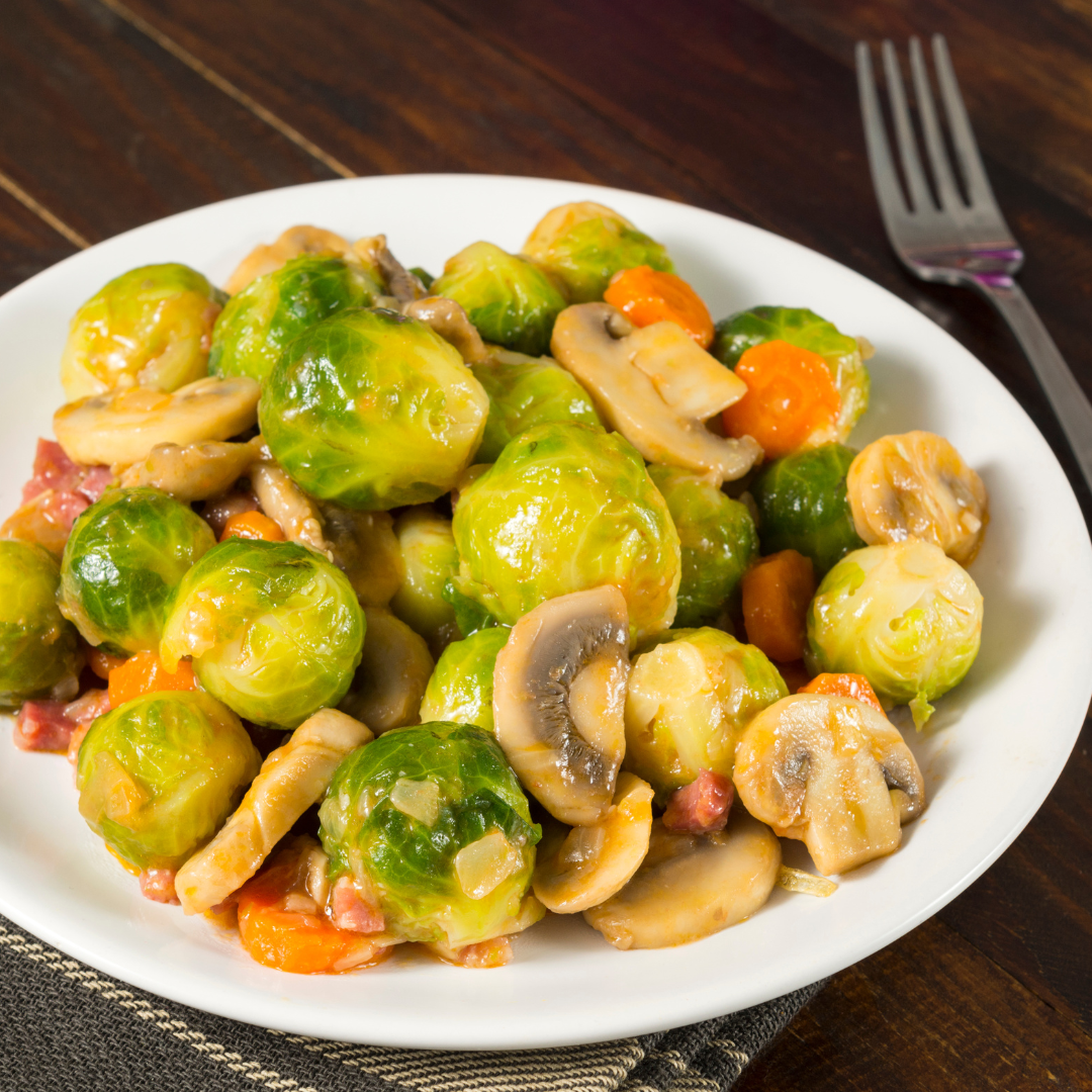 9 Side Dishes to Help Make Your Thanksgiving Amazing — Strandquist ...