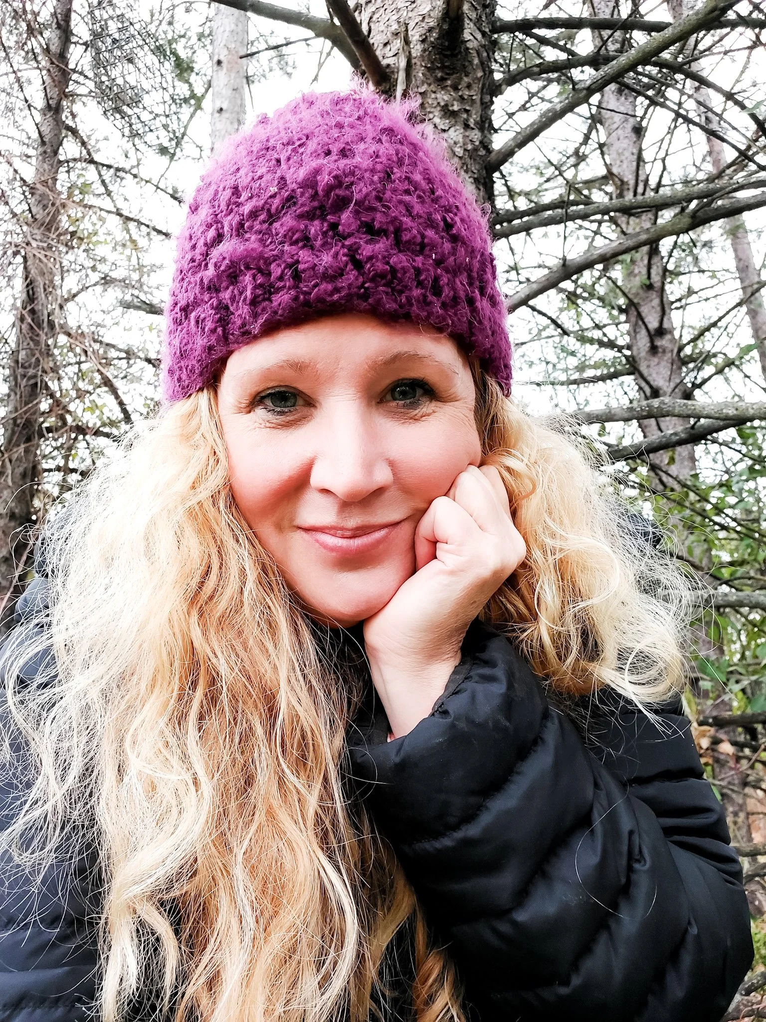 About — Strandquist Family Farm