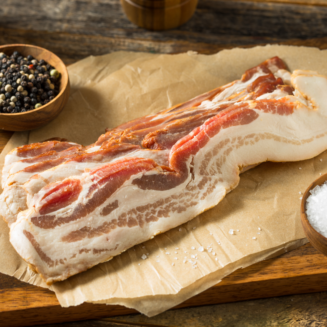 The Best Cuts of Farm Fresh Pork You Need to Know About — Strandquist ...