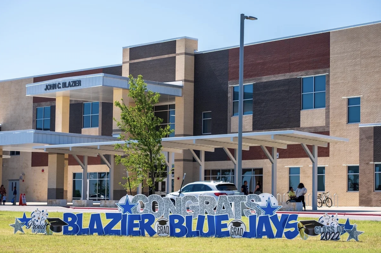 Blazier Elementary PTA