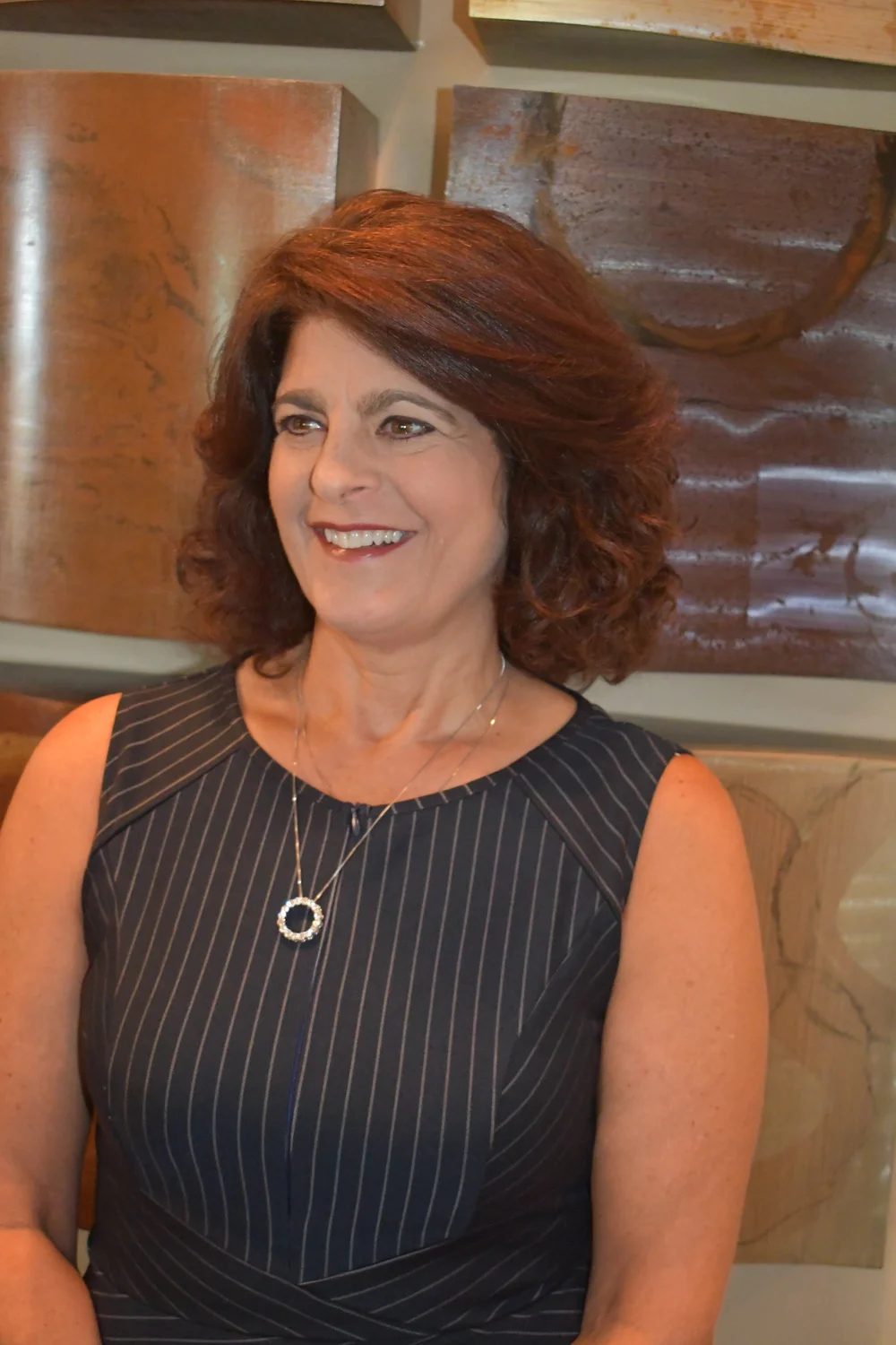 About — Scarangella Consulting, LLC