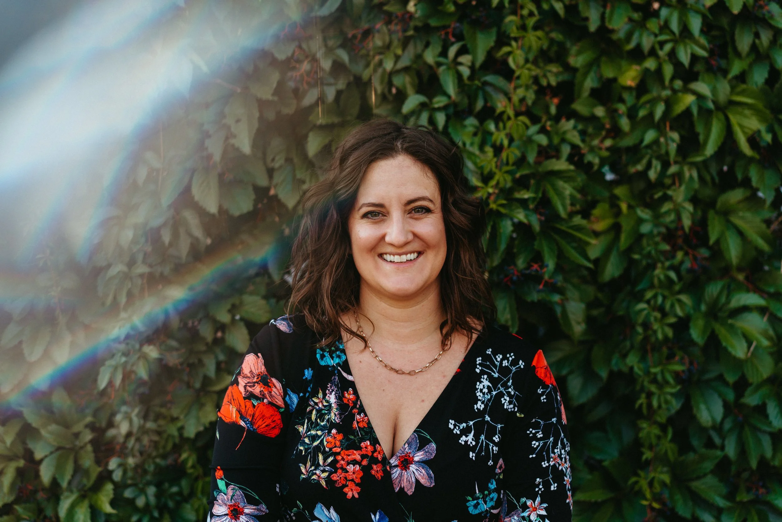 Briana Harris — Project Traction