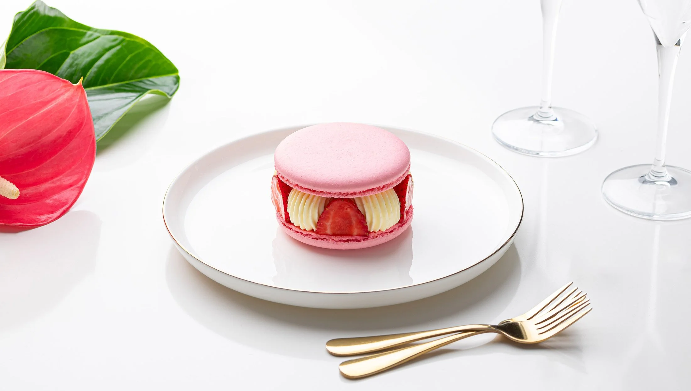 Sweet Soul Patisserie