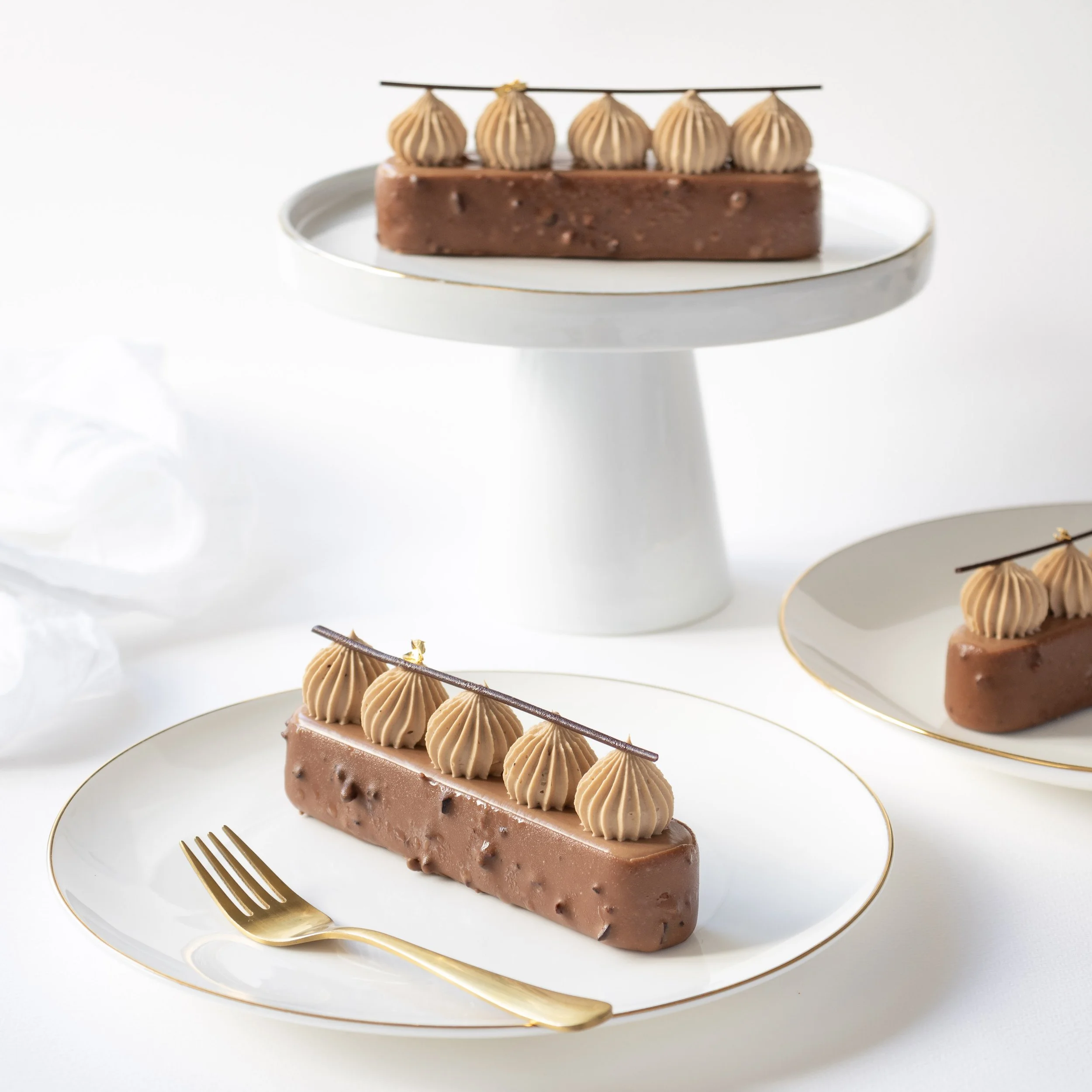 Orders — Sweet Soul Patisserie