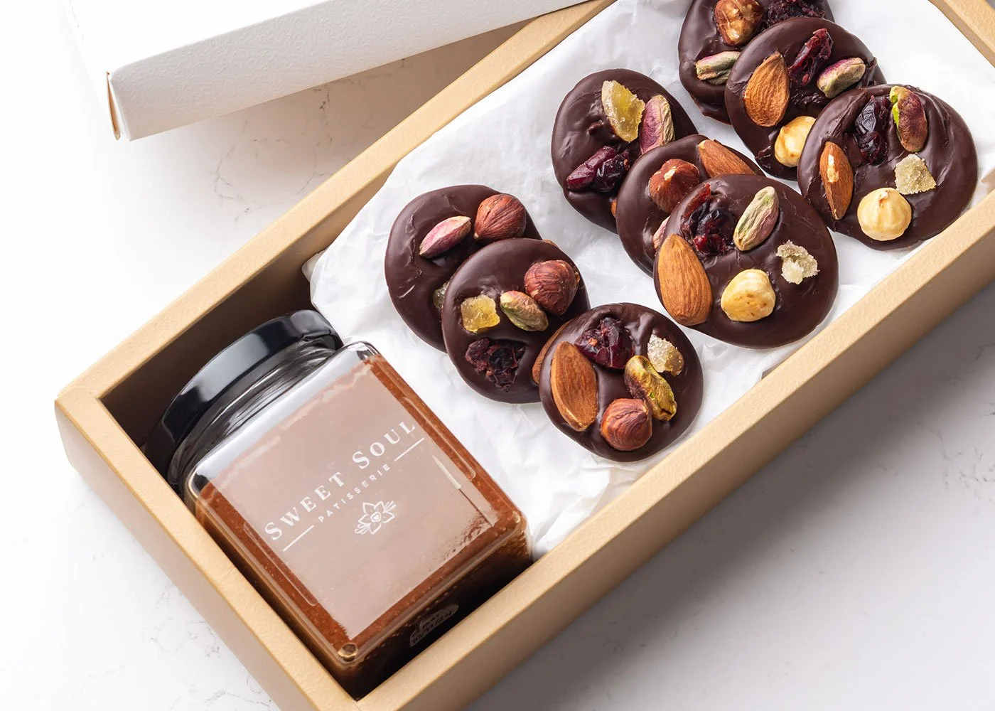 Sweet Soul Patisserie | Order Delicious Pastries Today