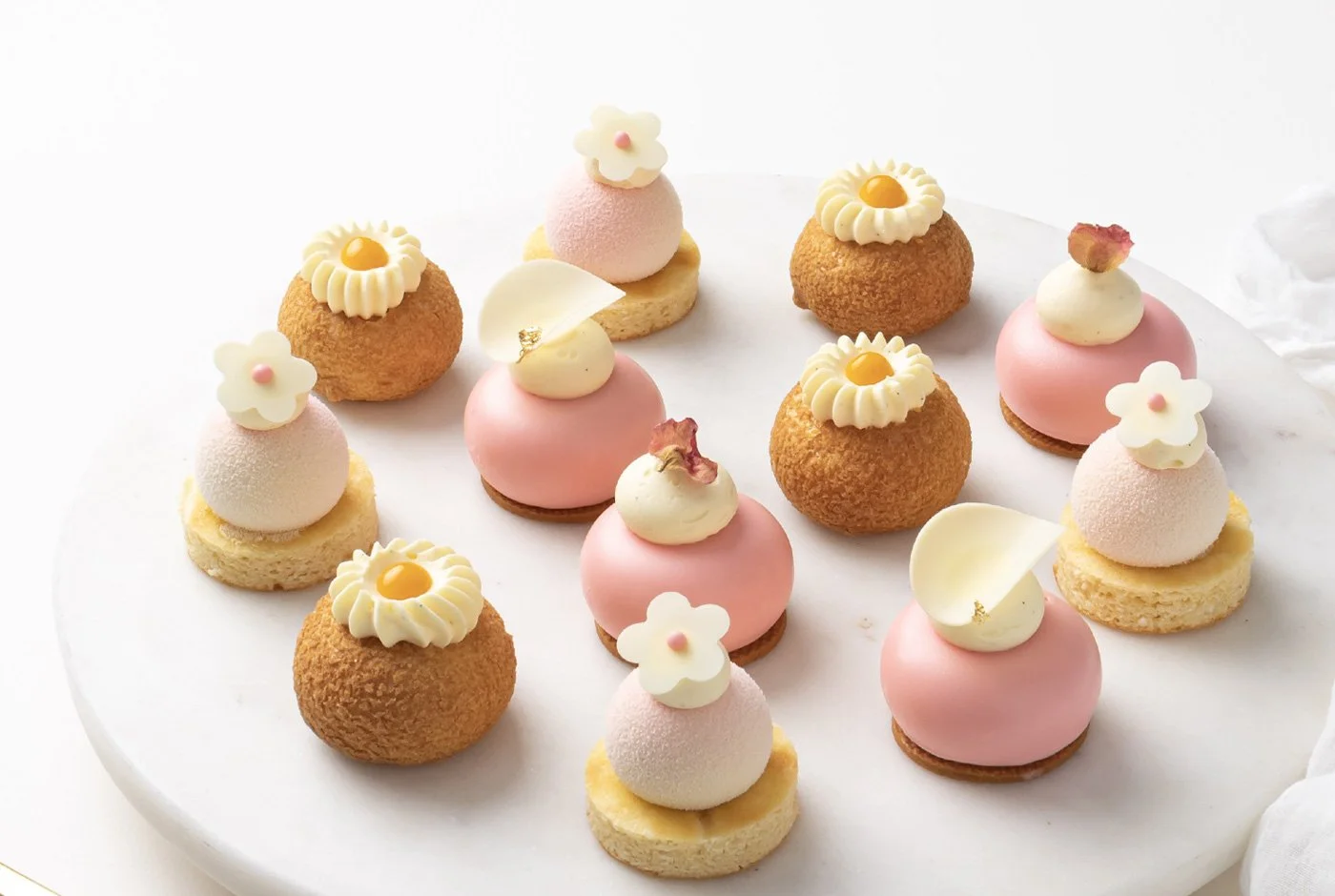 Patisserie — Sweet Soul Patisserie