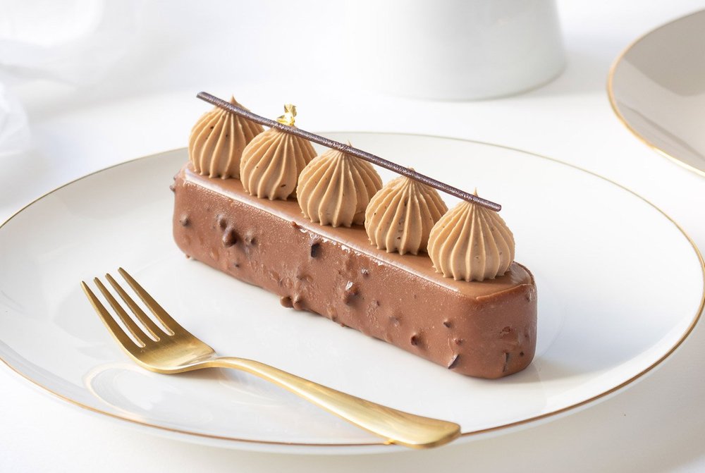 Patisserie classics, seasonal and celebration cakes — Sweet Soul Patisserie