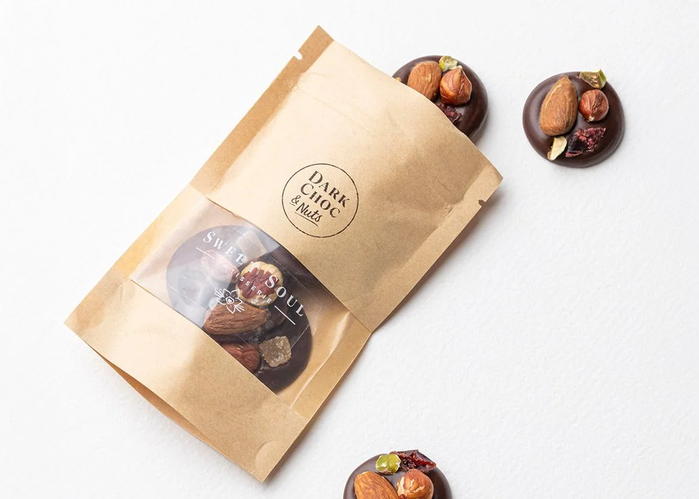 Sweet Soul Patisserie | Order Delicious Pastries Today