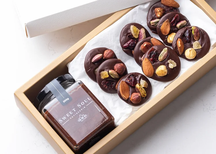 Sweet Soul Patisserie | Order Delicious Pastries Today