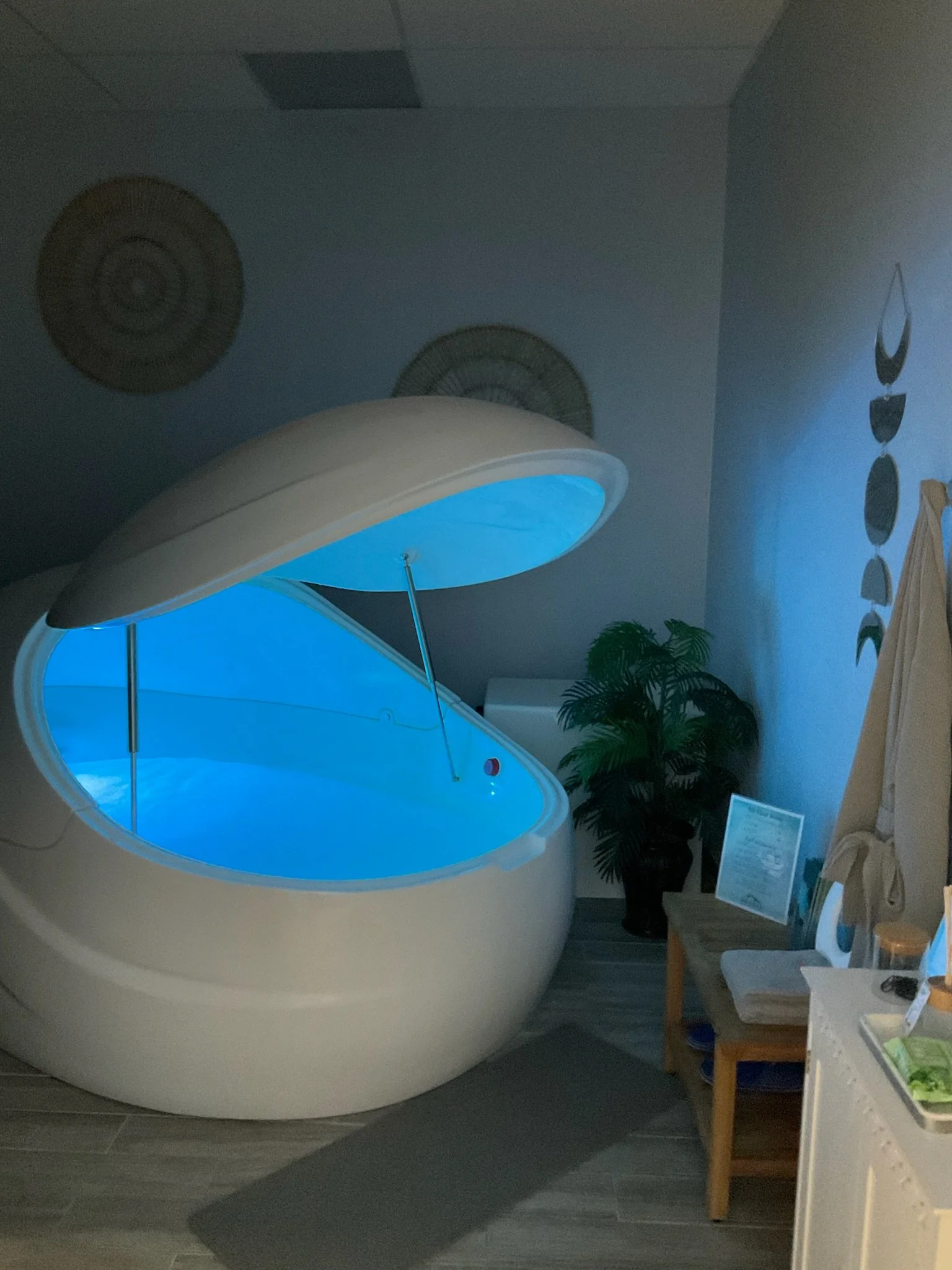 Initiatives — NB Cryo