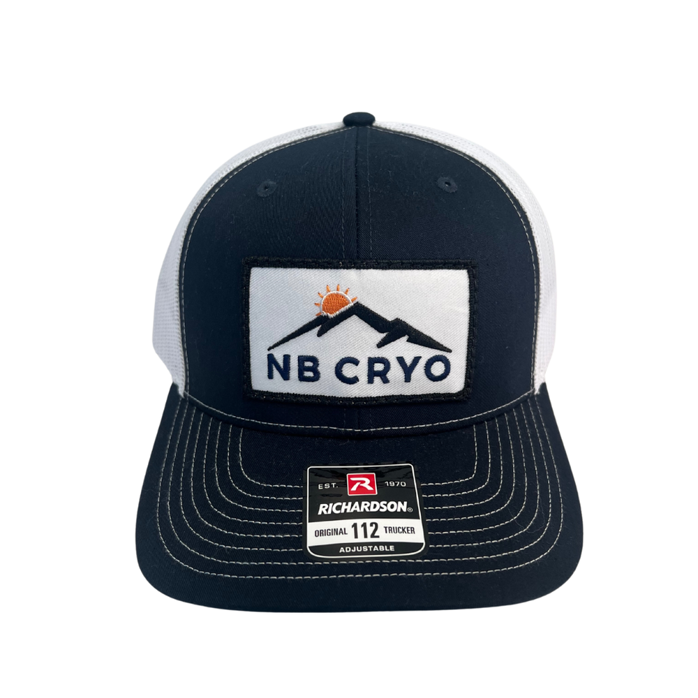 Contact 1 — NB Cryo