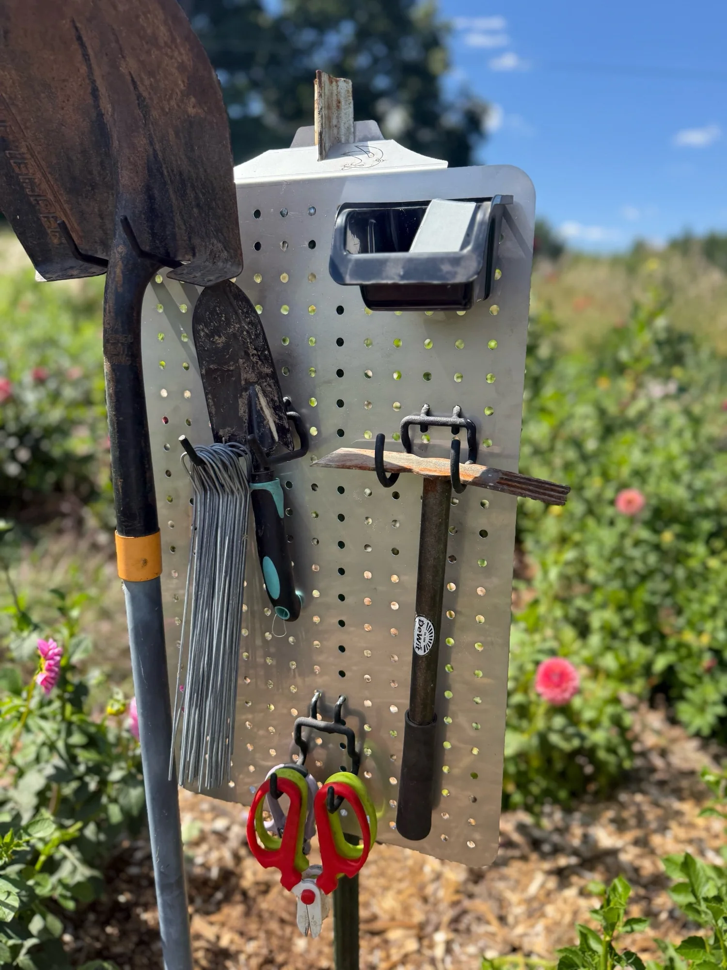 Shop Swift Blocker — Swift Blocker | Soil block makers for serious ...