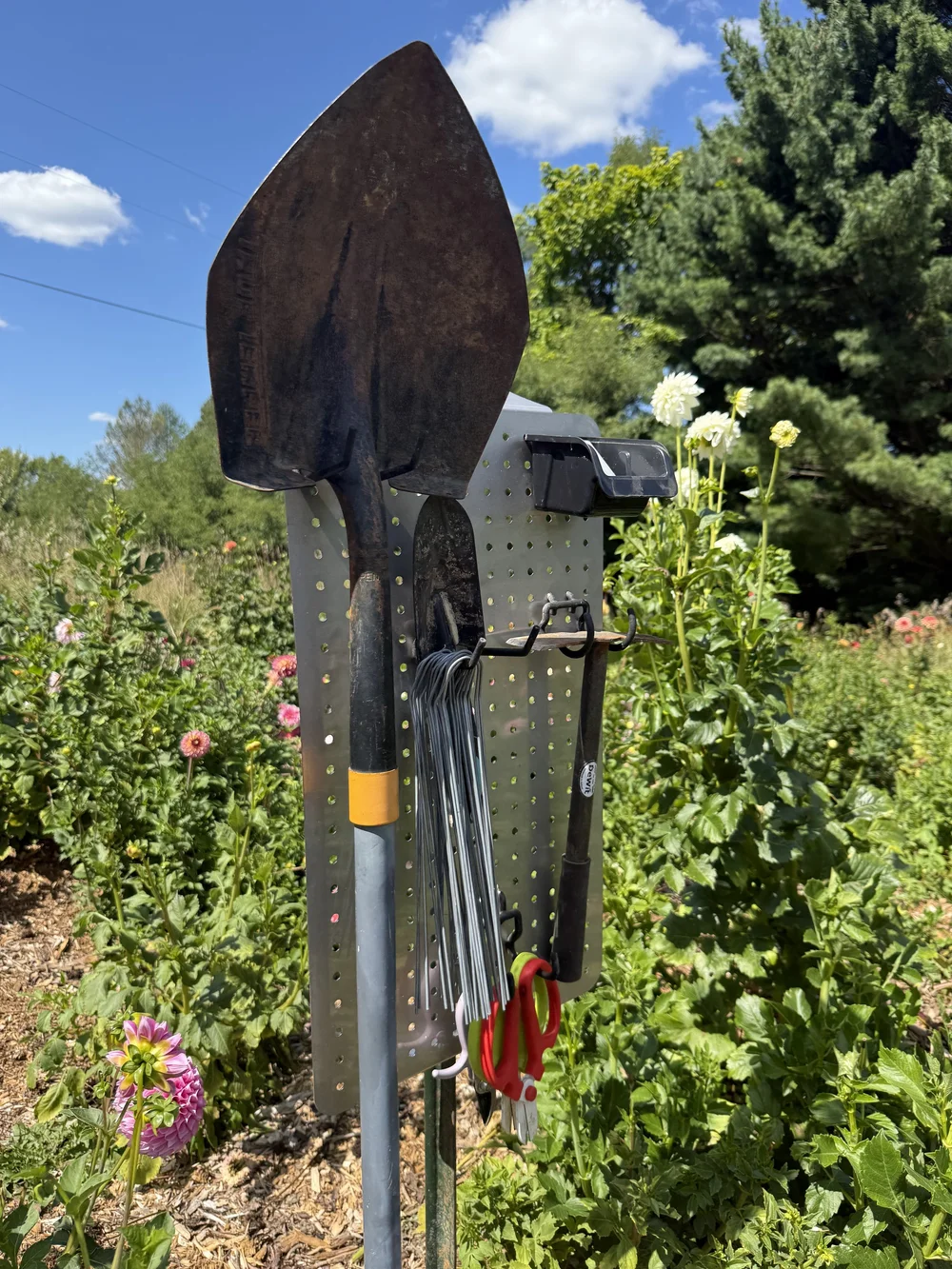 Shop Swift Blocker — Swift Blocker | Soil block makers for serious ...