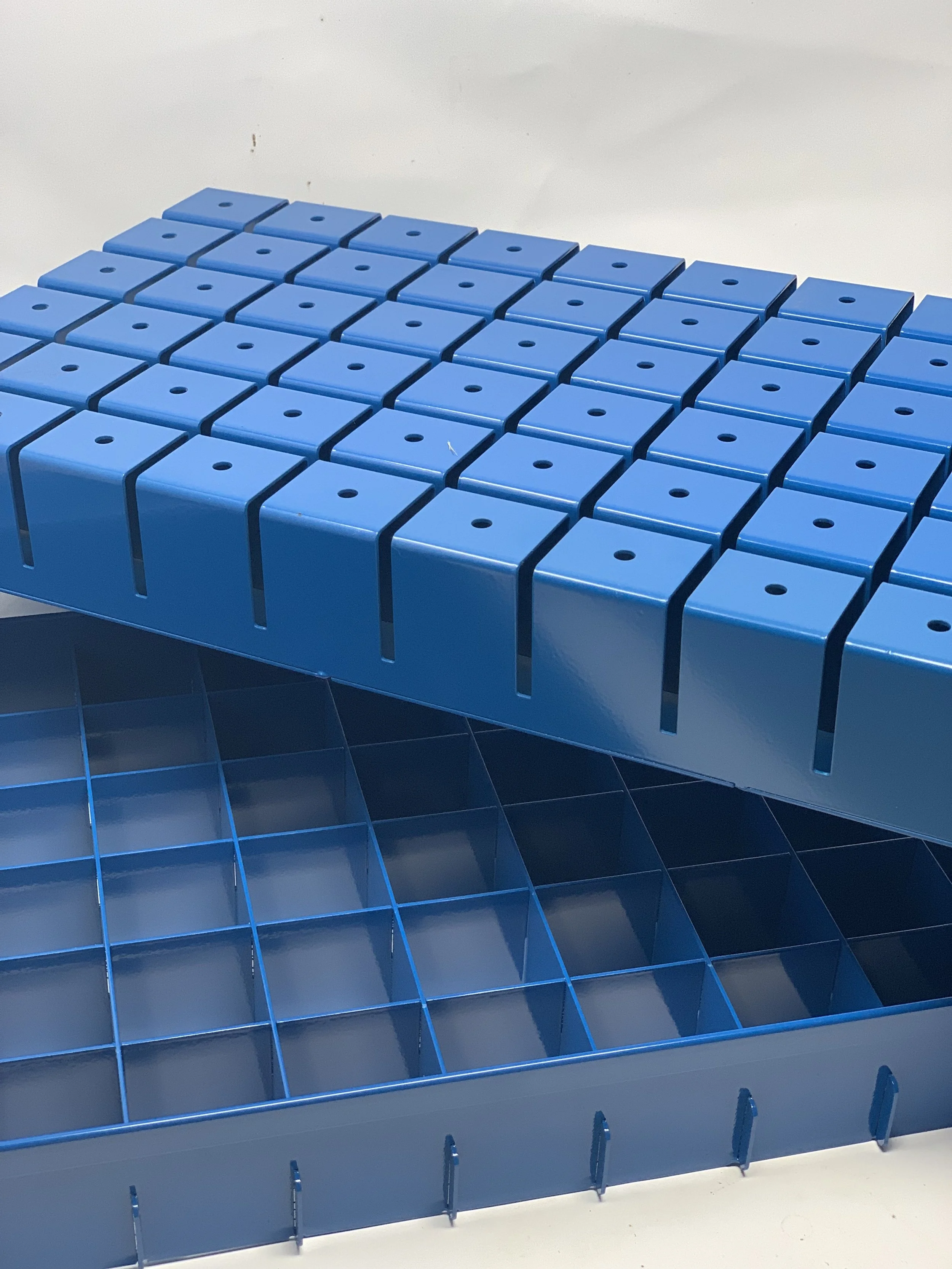 The Swift Blocker — Swift Blocker | Soil block makers for serious ...