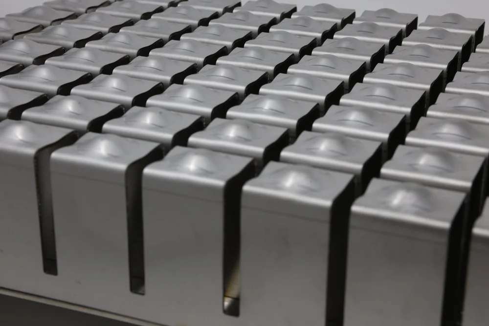 The Swift Blocker — Swift Blocker | Soil block makers for serious ...