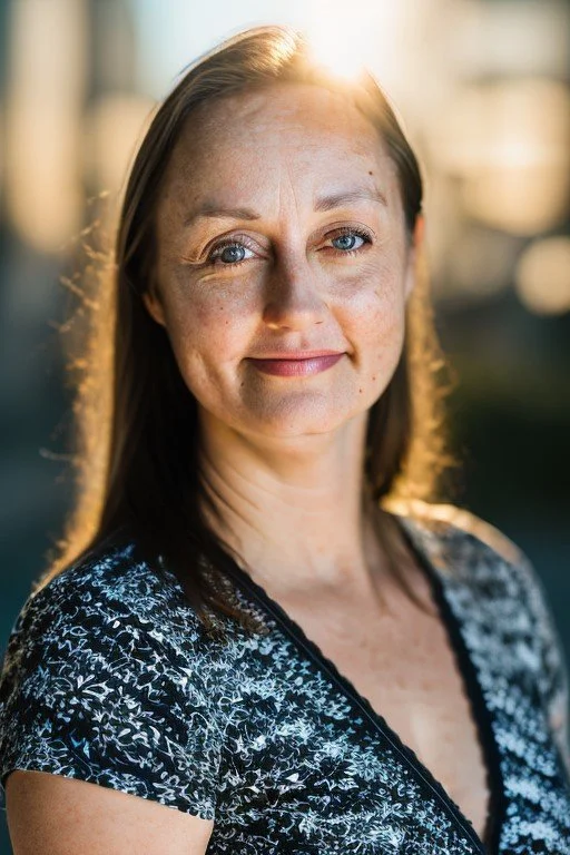 Heather Sisson — Exhale Counseling and Wellness