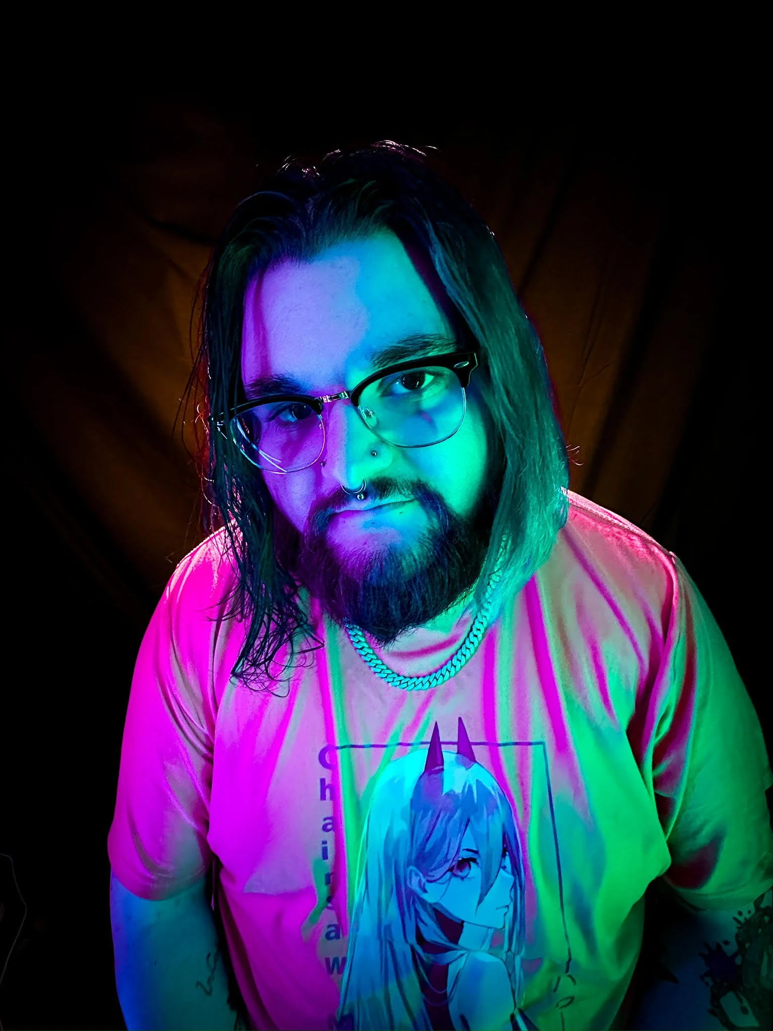 Booking — Andromeda Tattoo