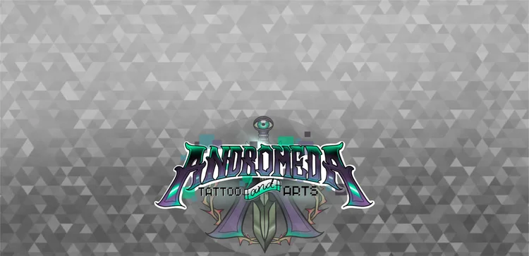 Andromeda Tattoo