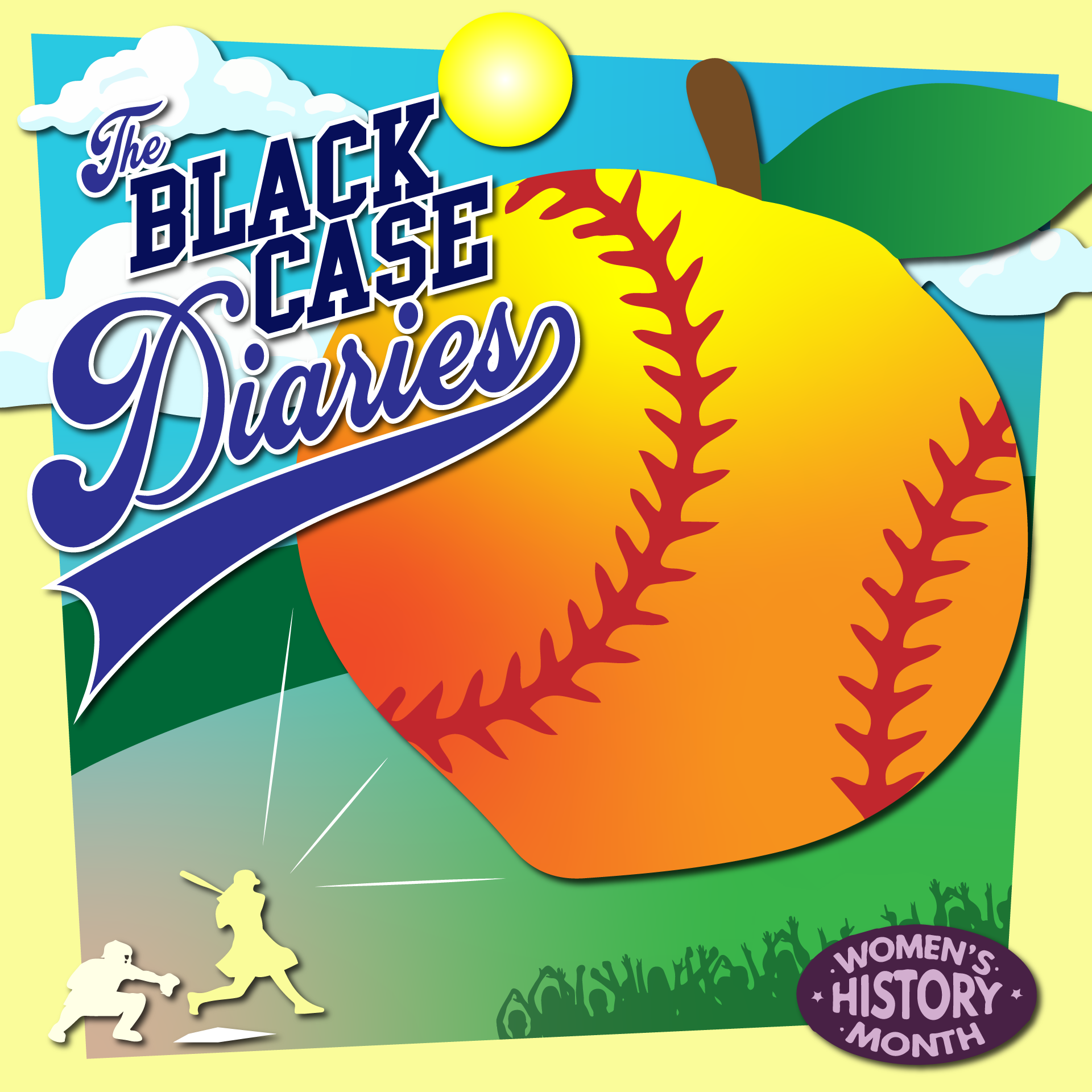 A Case of Their Own — The Black Case Diaries