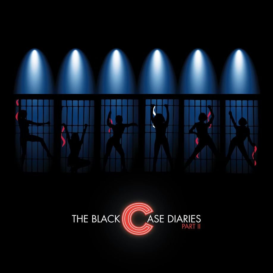 Chicago (2002) — The Black Case Diaries