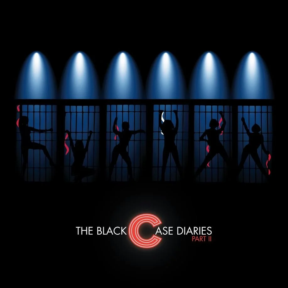 Chicago (2002) — The Black Case Diaries