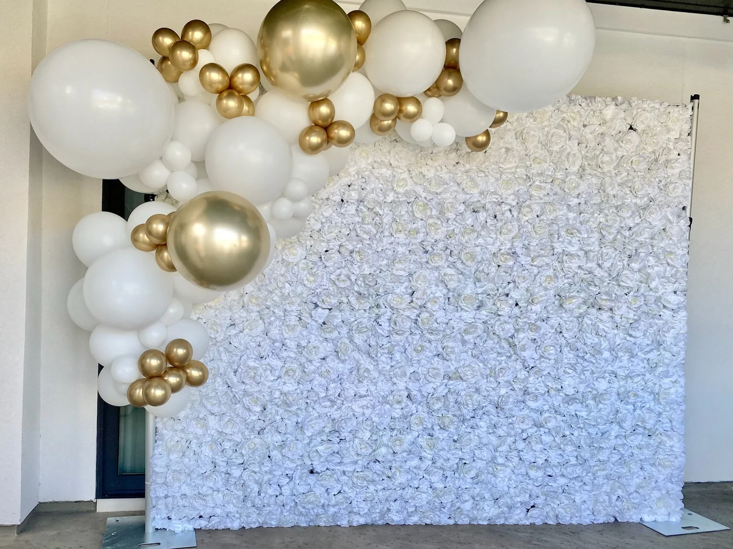 Backdrops, Neon, etc. — Event Art Co.