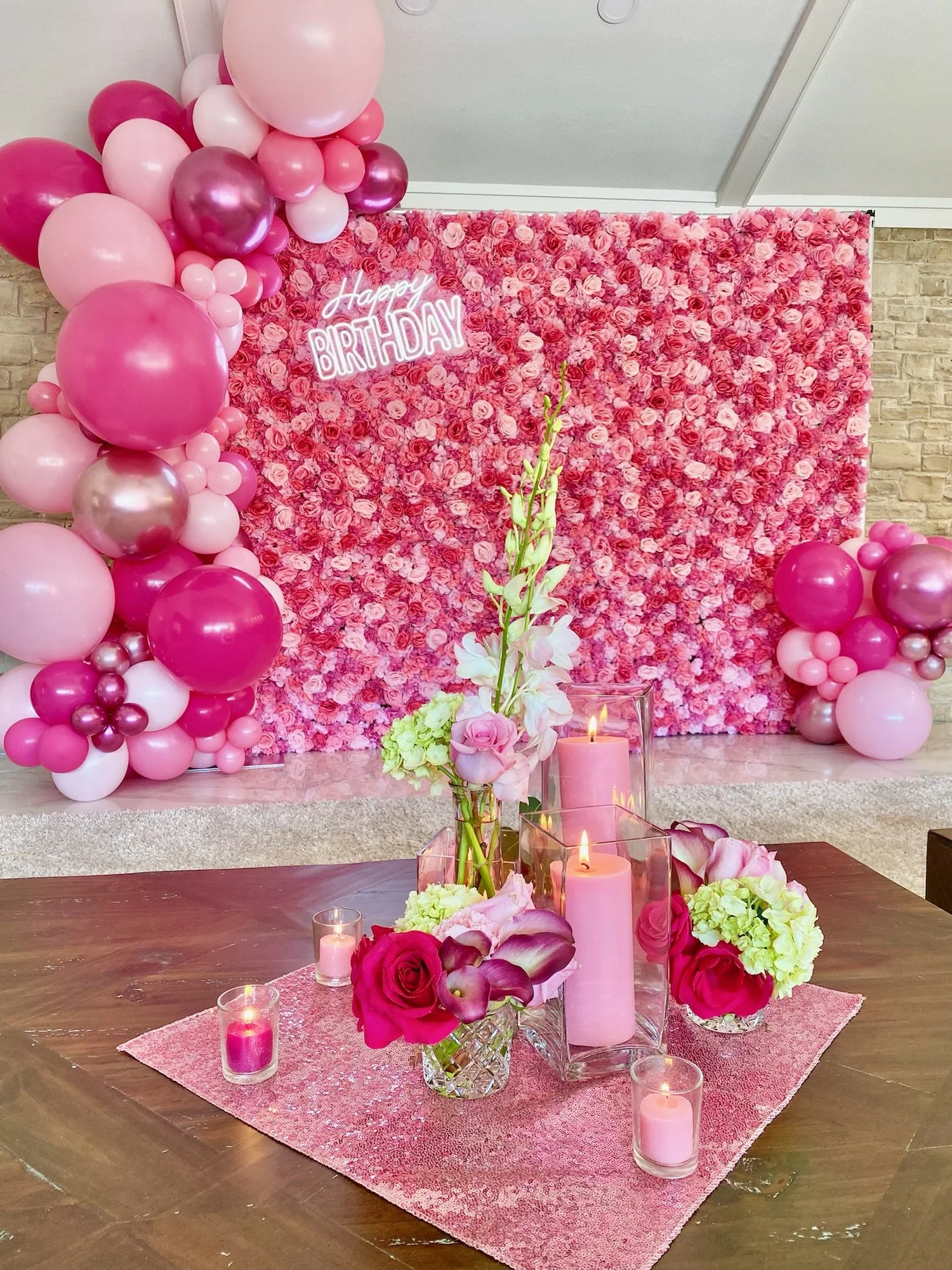 Backdrops, Neon, etc. — Event Art Co.
