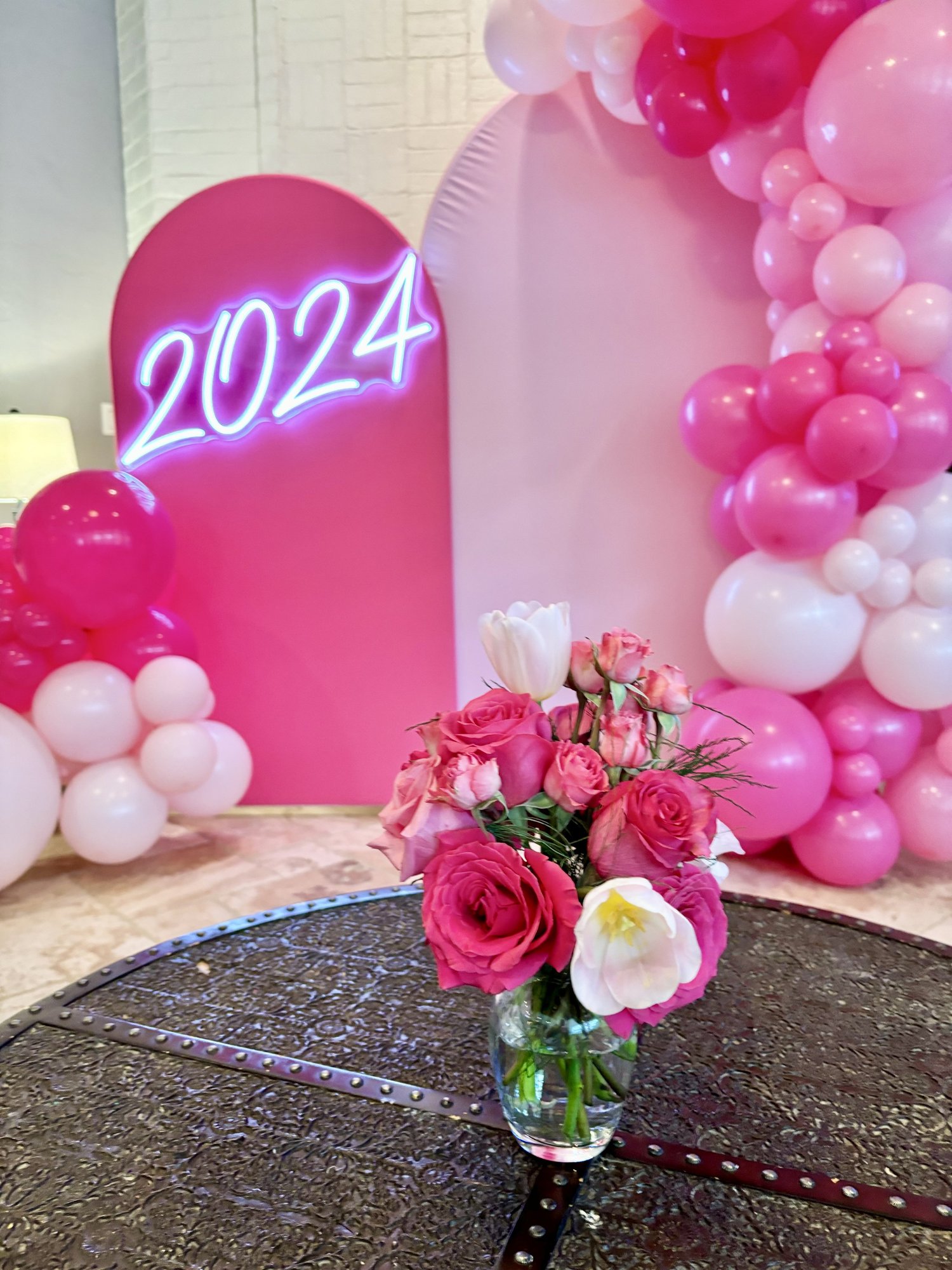 Backdrops, Neon, etc. — Event Art Co.