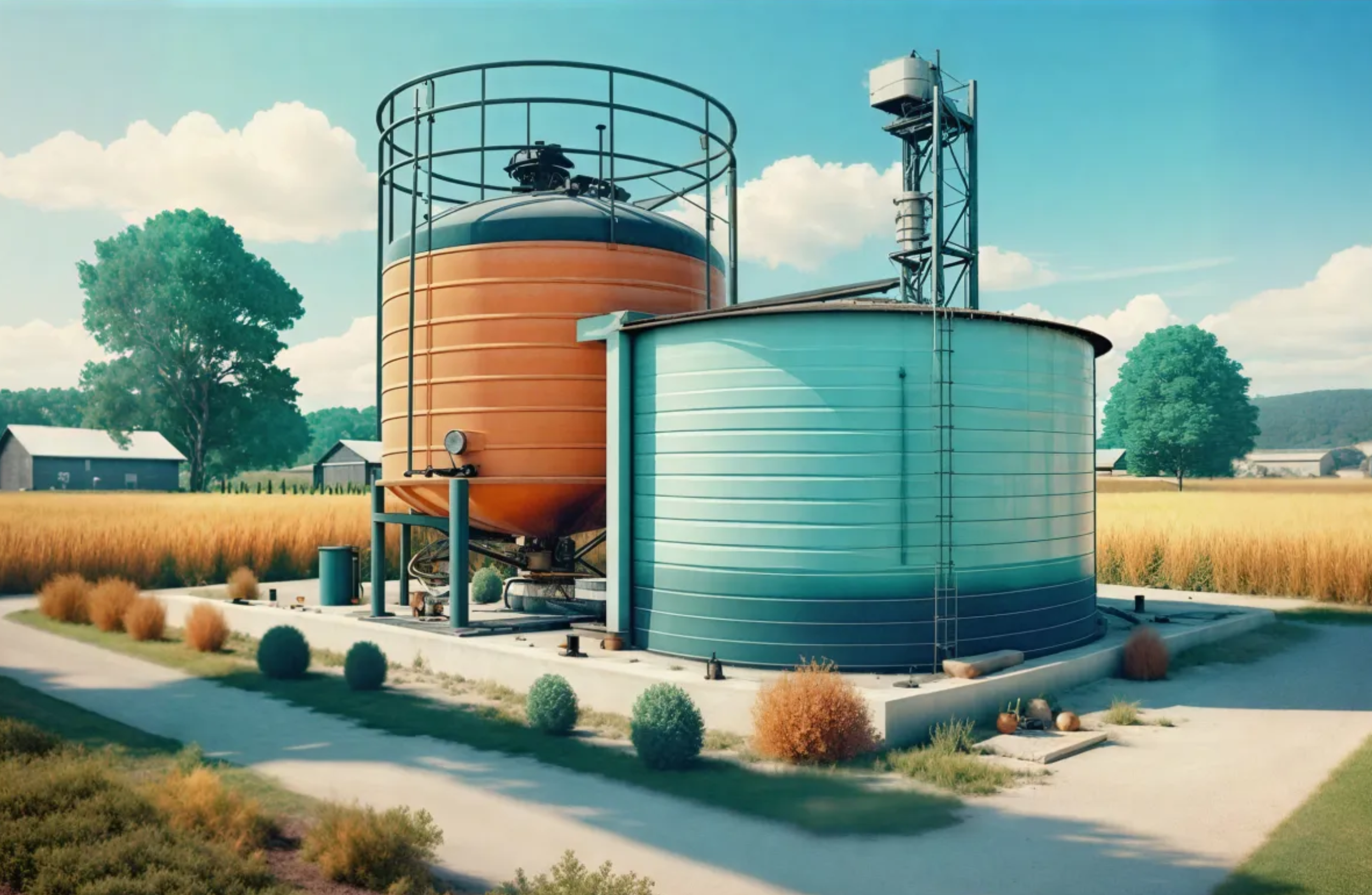 Fire Flow & Hydrant 101: A Guide for Residential and Commercial ...