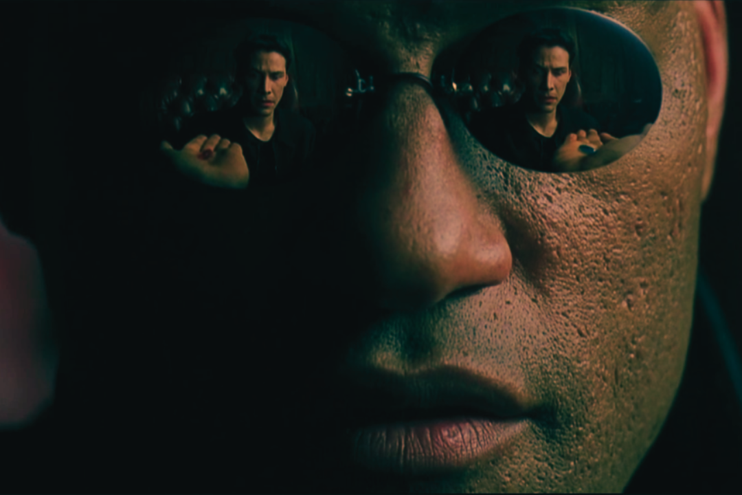 Arguing About ‘The Matrix’ with My Middle-School Self — Cinema Sugar