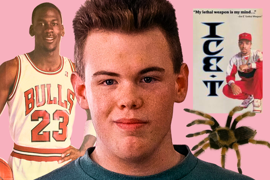 Buzz’s Stuff in ‘Home Alone’, Ranked — Cinema Sugar