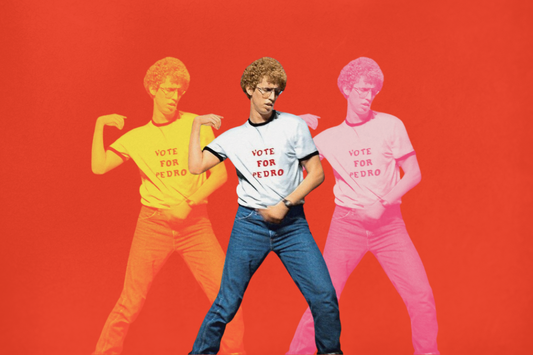 Gosh! 7 Surprising Facts About ‘Napoleon Dynamite’ — Cinema Sugar
