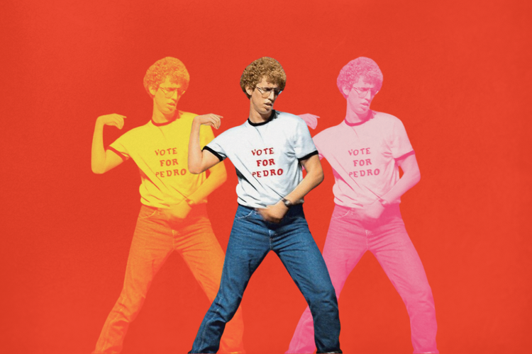 Gosh! 7 Surprising Facts About ‘Napoleon Dynamite’ — Cinema Sugar