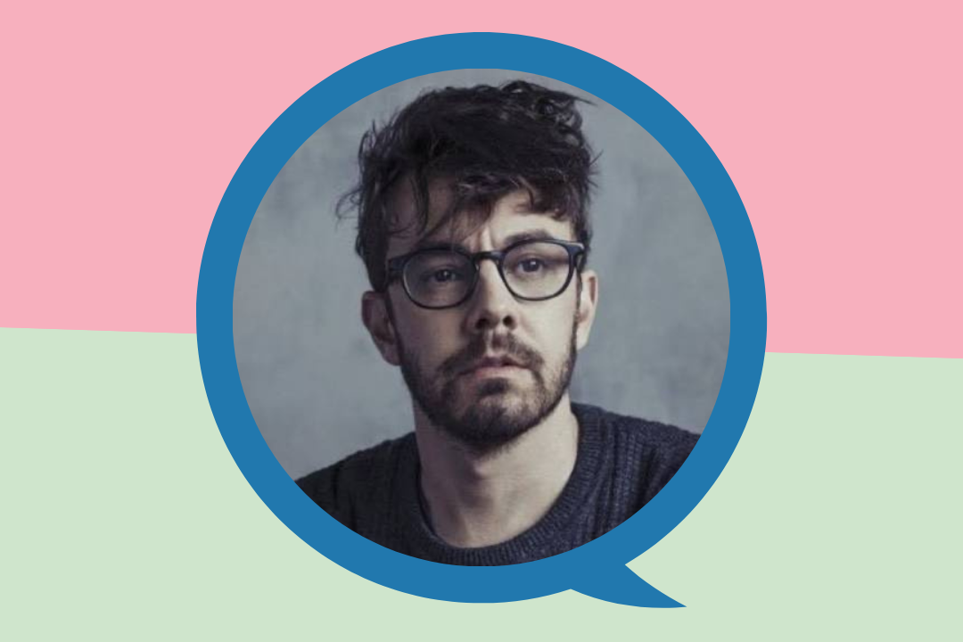 Interview: Jorma Taccone on Directing ‘Over Your Dead Body’ and ...