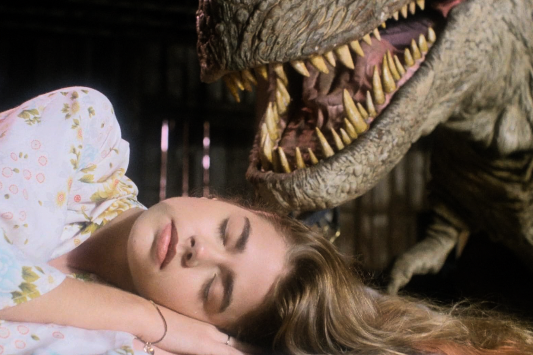 ‘Tammy and the T-Rex’ is a Gloriously Flawed ‘90s Cult Classic — Cinema Sugar