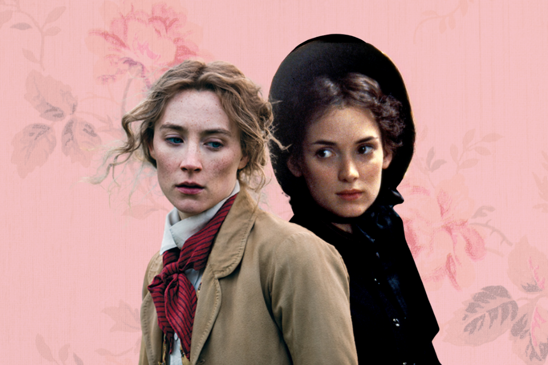 Winona Ryder Jo March Little Women, 1994 – Byrneholics Online