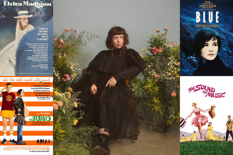 Rose Betts picks 4 movies to pair with ‘There Is No Ship’ — Cinema Sugar