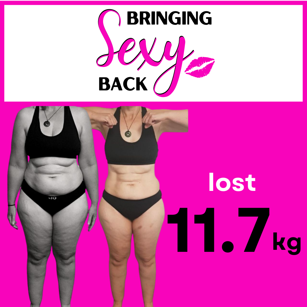 CHALLENGES — RESULTS FITNESS