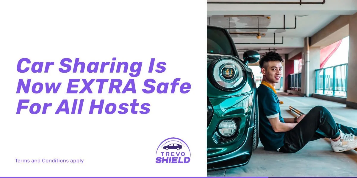 TREVO Shield: Everything you’ll ever want to know — TREVO Host Community