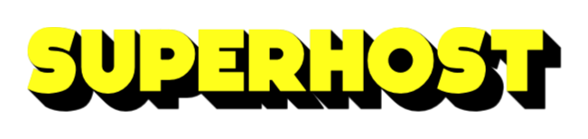 Superhost — TREVO Host Community