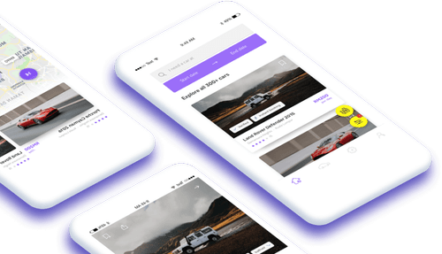 TREVO Host Community