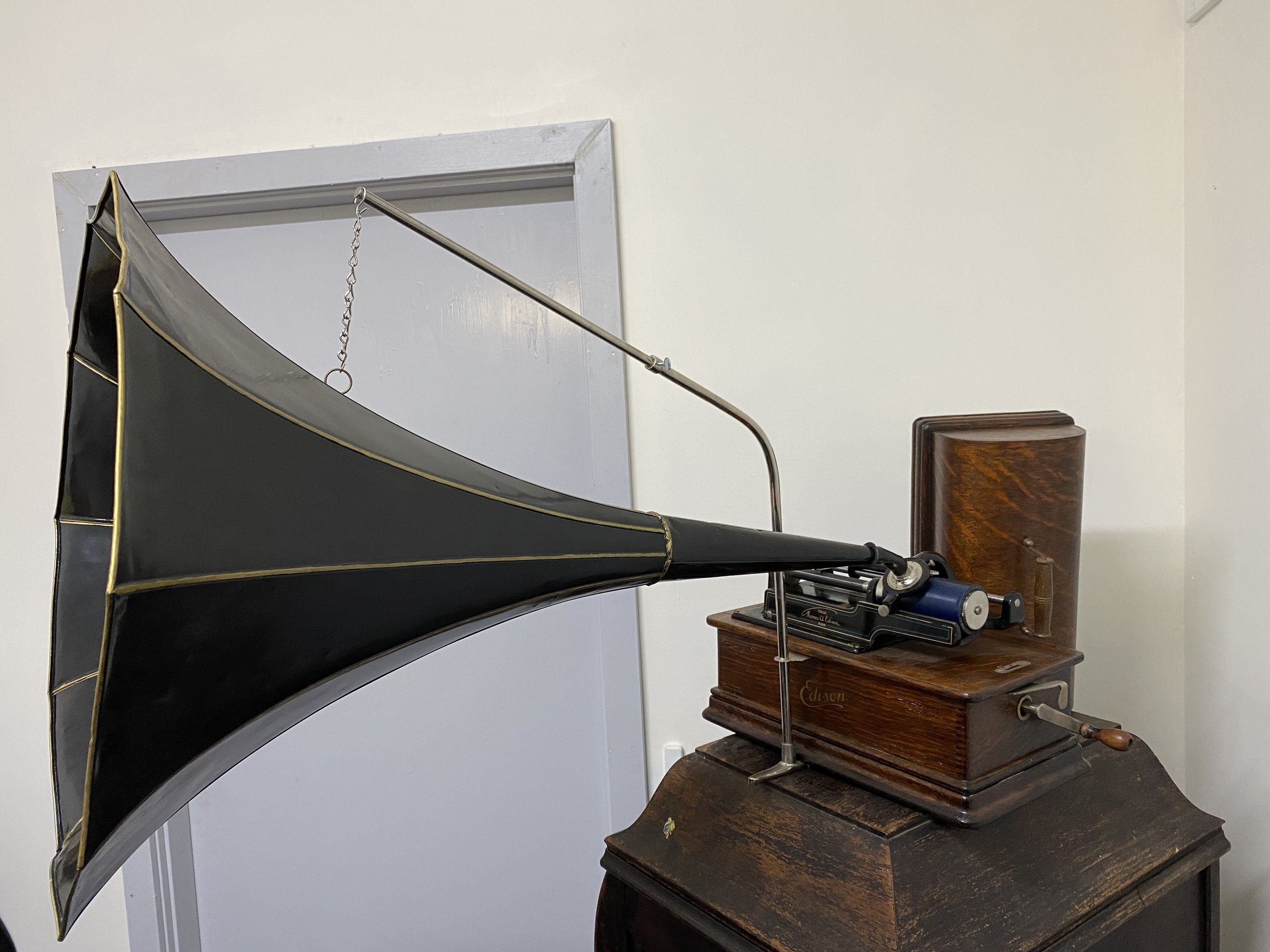 General 3 — Yesterday Once Again (Australia) Pty. Ltd