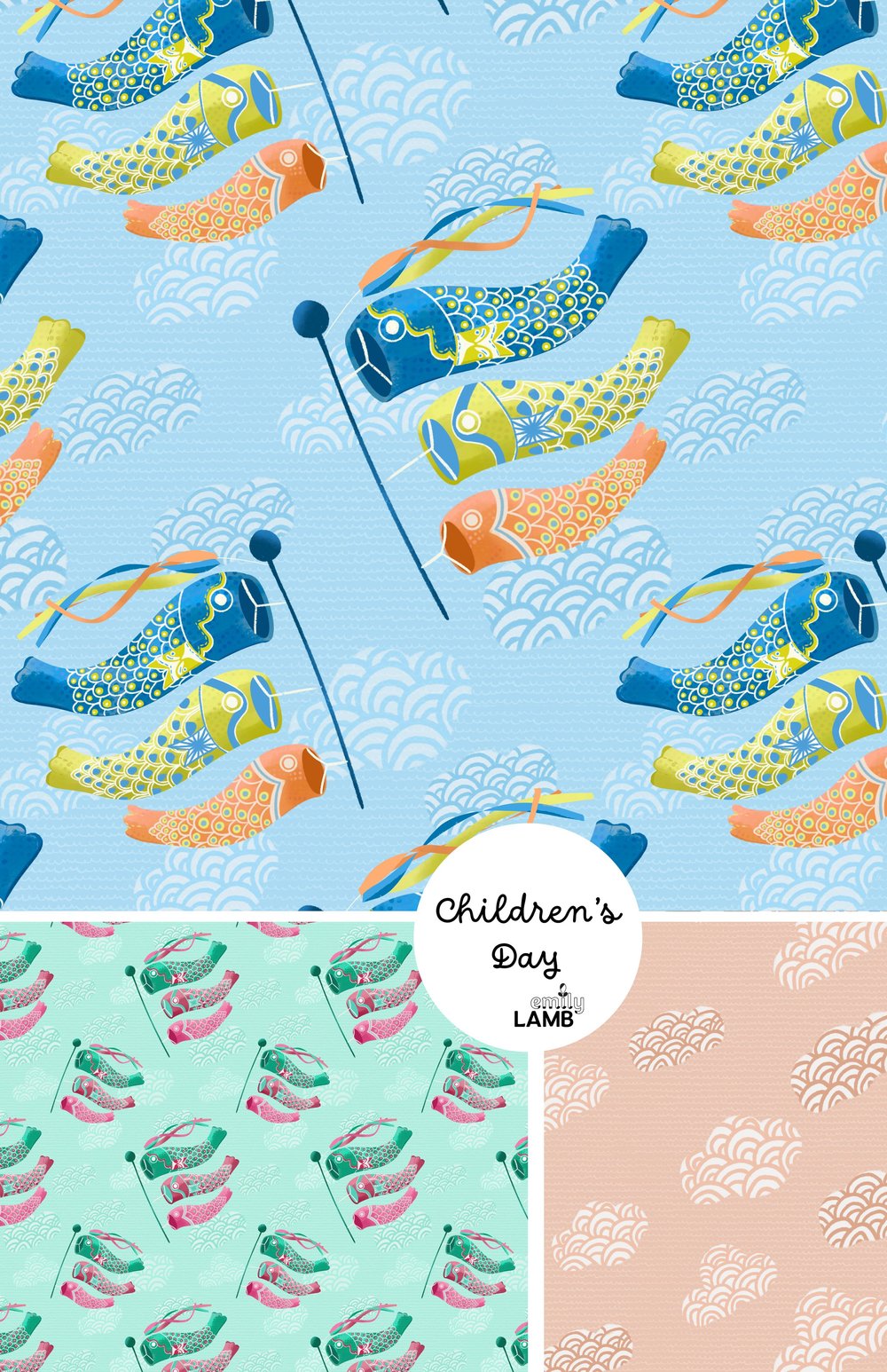 Emily Lamb Designs