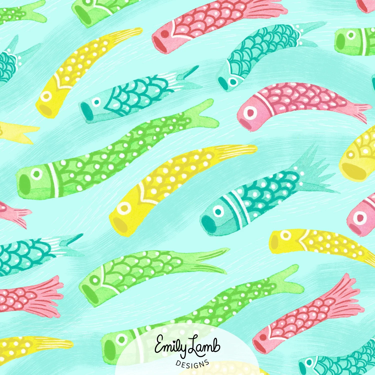 Emily Lamb Designs