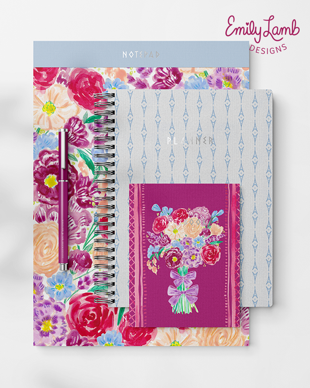 Emily Lamb Designs