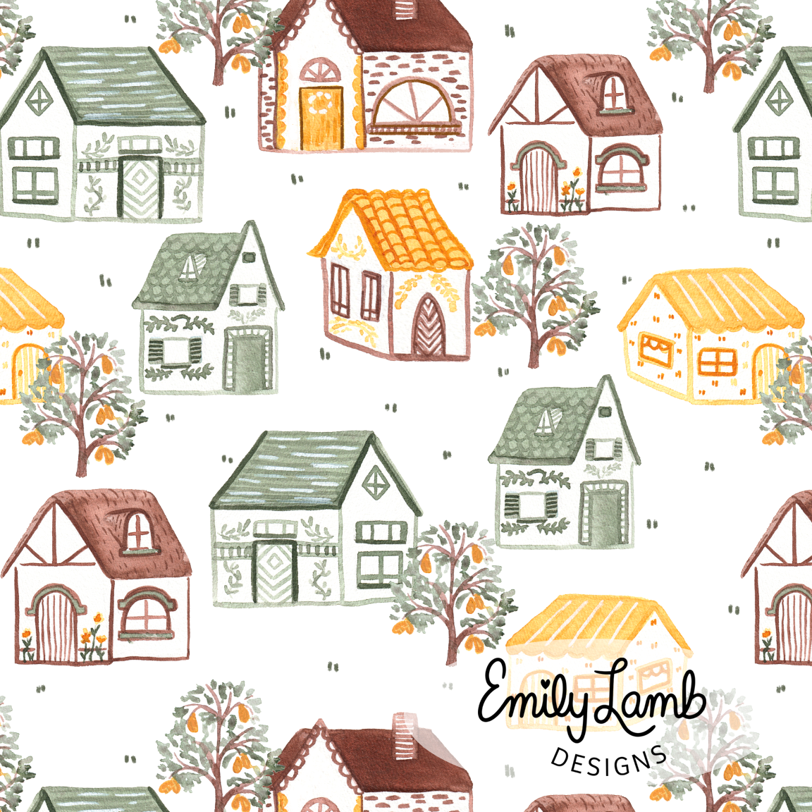 Emily Lamb Designs