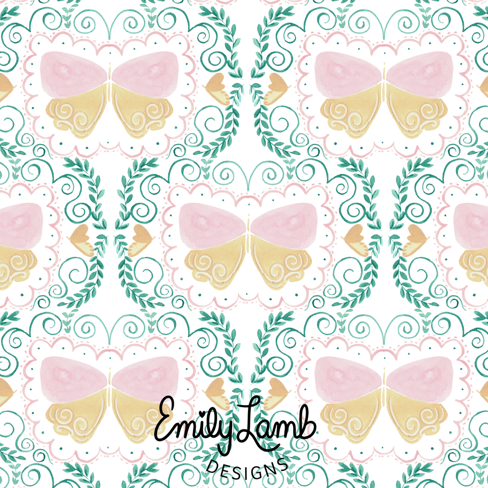 Emily Lamb Designs